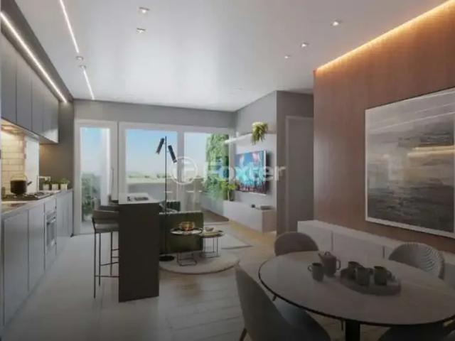 Apartamento para Venda em Canoas/RS Centro 2 Quartos