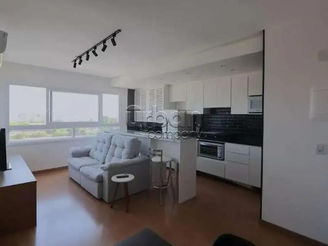 Apartamento para Venda em Canoas/RS Centro 2 Quartos