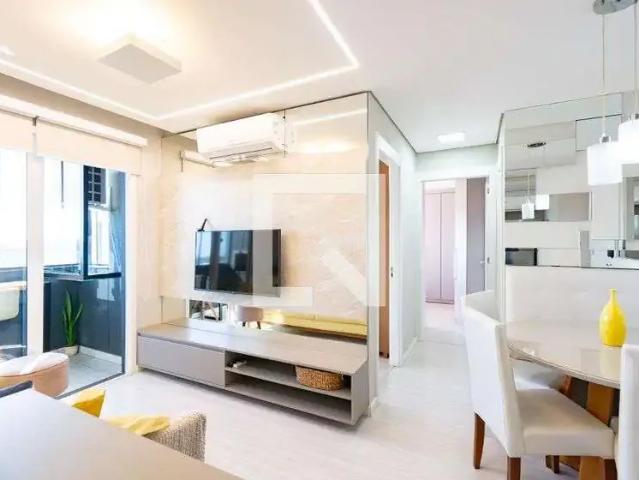 Apartamento para Venda em Canoas/RS Centro 2 Quartos