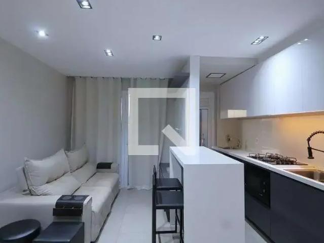 Apartamento para Venda em Canoas/RS Centro 2 Quartos