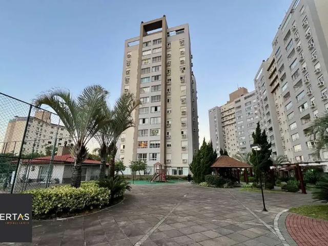 Apartamento para Venda em Canoas/RS Centro 2 Quartos