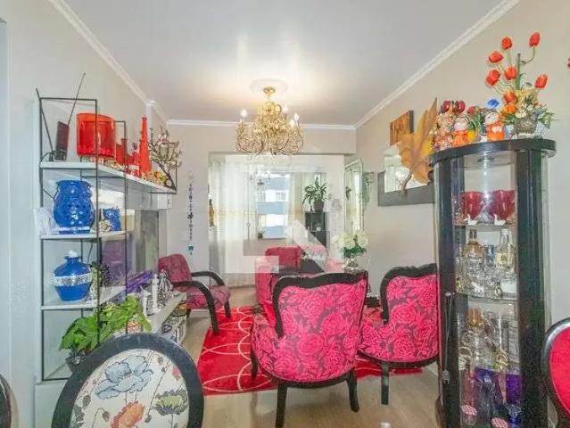 Apartamento para Venda em Canoas/RS Centro 2 Quartos