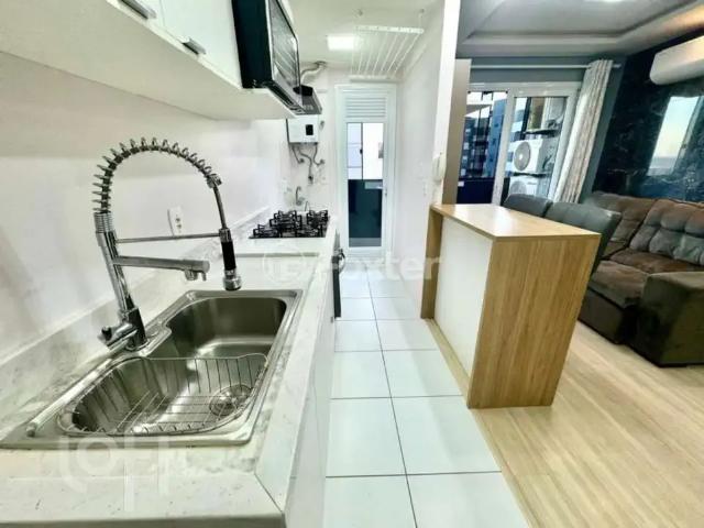 Apartamento para Venda em Canoas/RS Centro 2 Quartos