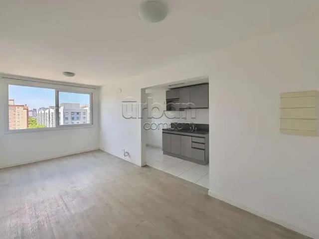 Apartamento para Venda em Canoas/RS Centro 2 Quartos