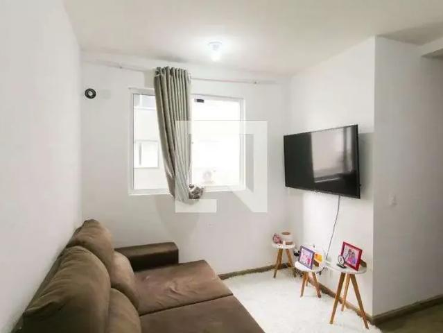 Apartamento para Venda em Canoas/RS Centro 2 Quartos