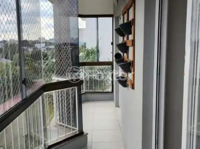 Apartamento para Venda em Canoas/RS Centro 2 Quartos