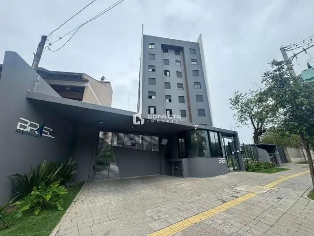 Apartamento para Venda em Canoas/RS Centro 2 Quartos