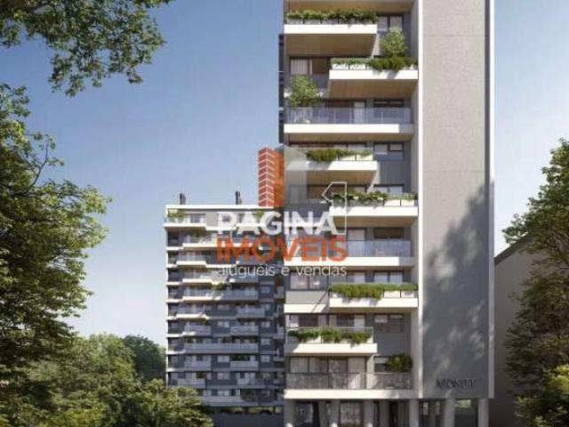 Apartamento para Venda em Canoas/RS Centro 2 Quartos
