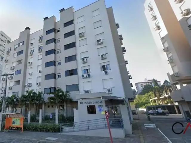 Apartamento para Venda em Canoas/RS Centro 2 Quartos