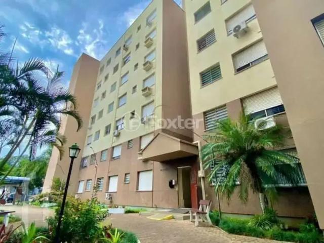 Apartamento para Venda em Canoas/RS Centro 2 Quartos