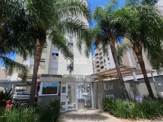 Apartamento para Venda em Canoas/RS Centro 2 Quartos
