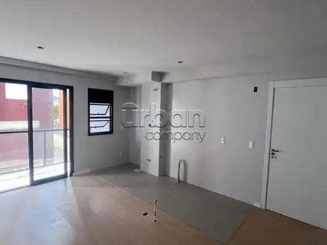 Apartamento para Venda em Canoas/RS Centro 2 Quartos