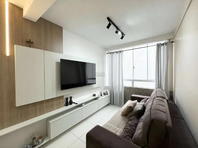 Apartamento para Venda em Canoas/RS Centro 2 Quartos