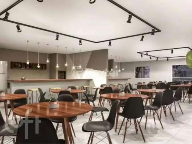 Apartamento para Venda em Canoas/RS Centro 2 Quartos