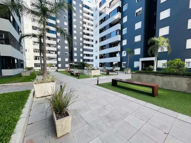 Apartamento para Venda em Canoas/RS Centro 2 Quartos