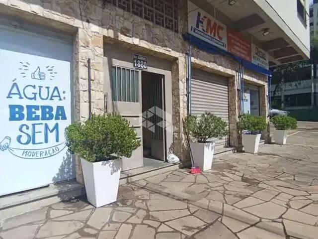 Apartamento para Venda em Canoas/RS Centro 2 Quartos