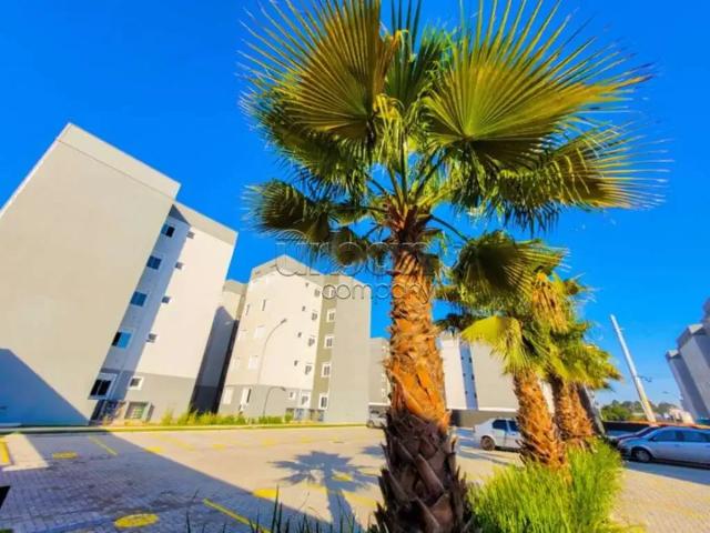 Apartamento para Venda em Canoas/RS Centro 2 Quartos