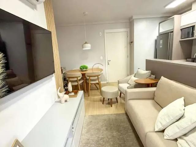 Apartamento para Venda em Canoas/RS Centro 2 Quartos