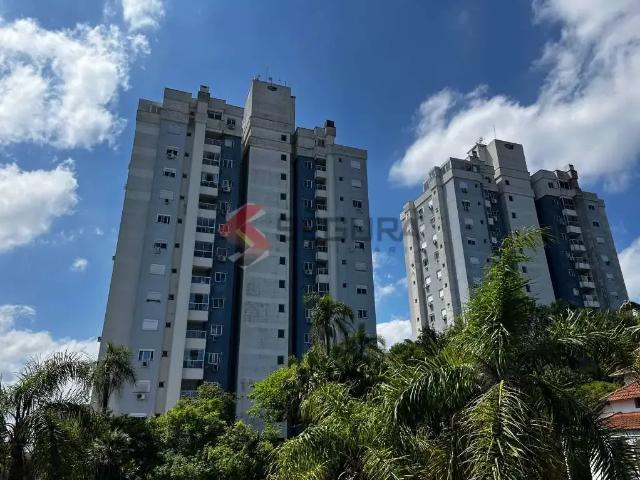Apartamento para Venda em Canoas/RS Centro 2 Quartos
