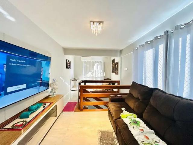 Apartamento para Venda em Canoas/RS Centro 2 Quartos