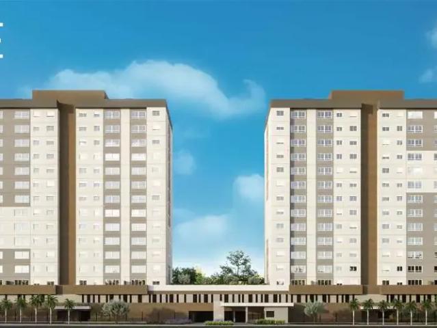 Apartamento para Venda em Canoas/RS Centro 2 Quartos