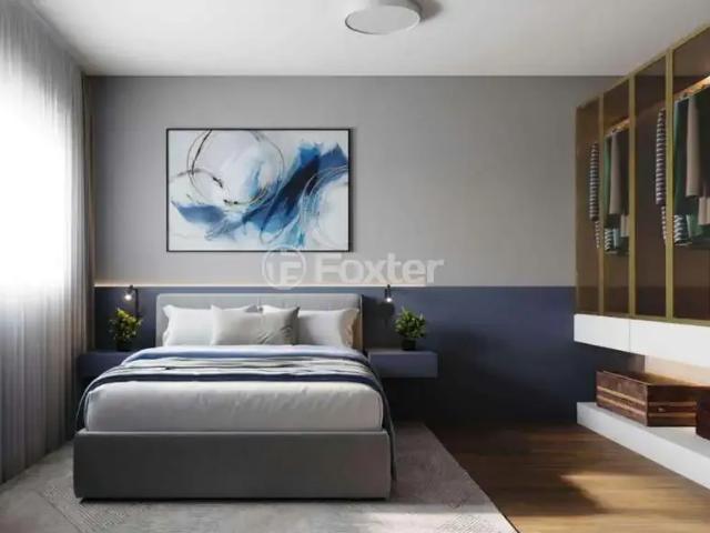 Apartamento para Venda em Canoas/RS Centro 2 Quartos