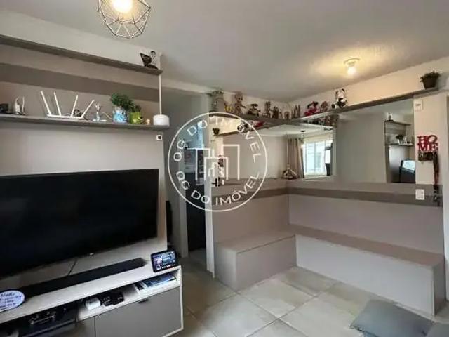 Apartamento para Venda em Canoas/RS Centro 2 Quartos
