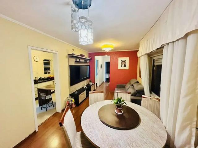Apartamento para Venda em Canoas/RS Centro 2 Quartos