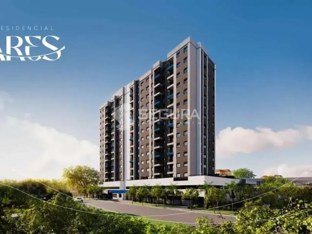 Apartamento para Venda em Canoas/RS Centro 2 Quartos