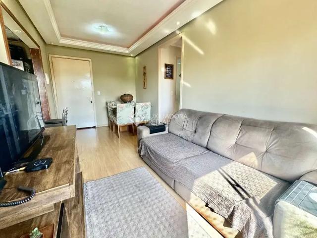 Apartamento para Venda em Canoas/RS Centro 2 Quartos