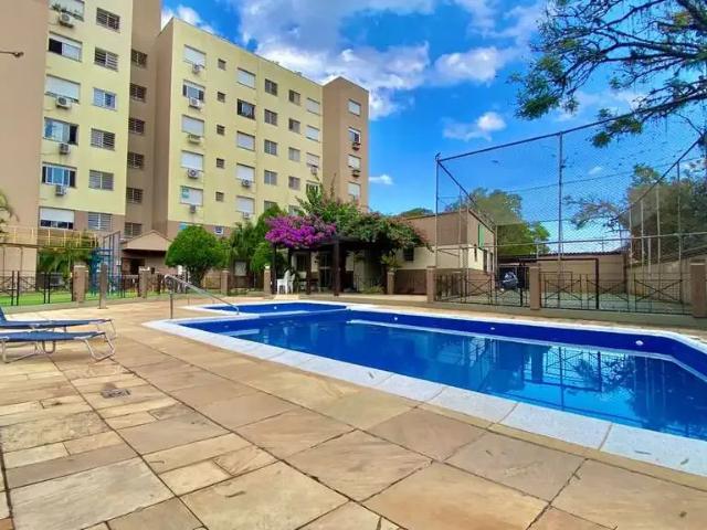 Apartamento para Venda em Canoas/RS Centro 2 Quartos
