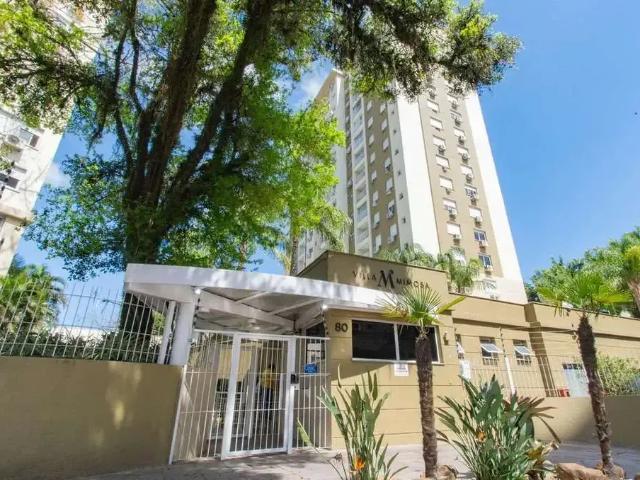 Apartamento para Venda em Canoas/RS Centro 2 Quartos