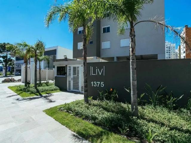 Apartamento para Venda em Canoas/RS Centro 2 Quartos