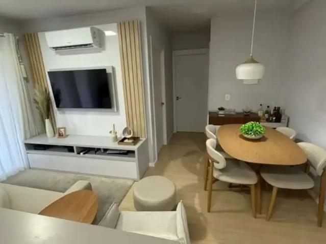 Apartamento para Venda em Canoas/RS Centro 2 Quartos