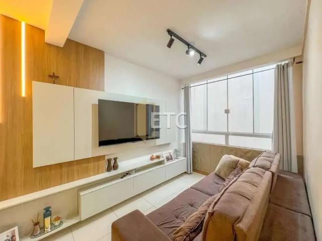 Apartamento para Venda em Canoas/RS Centro 2 Quartos