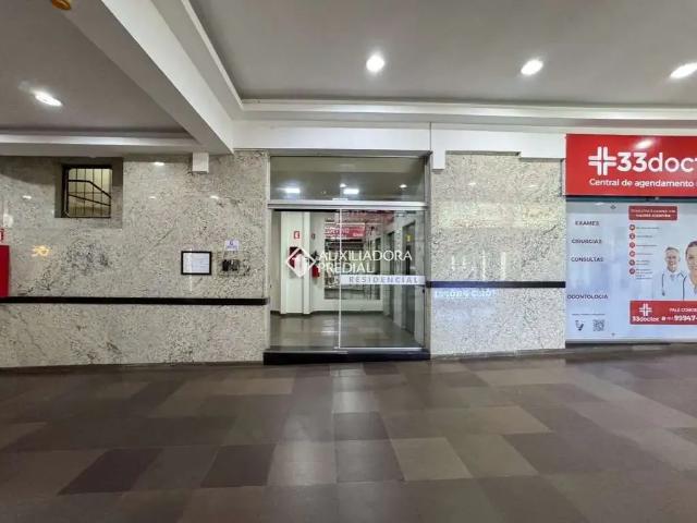 Apartamento para Venda em Canoas/RS Centro 2 Quartos