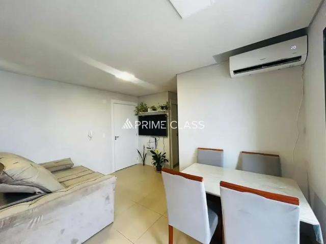 Apartamento para Venda em Canoas/RS Centro 2 Quartos