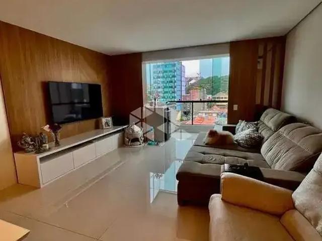 Apartamento para Venda em Canoas/RS Centro 2 Quartos