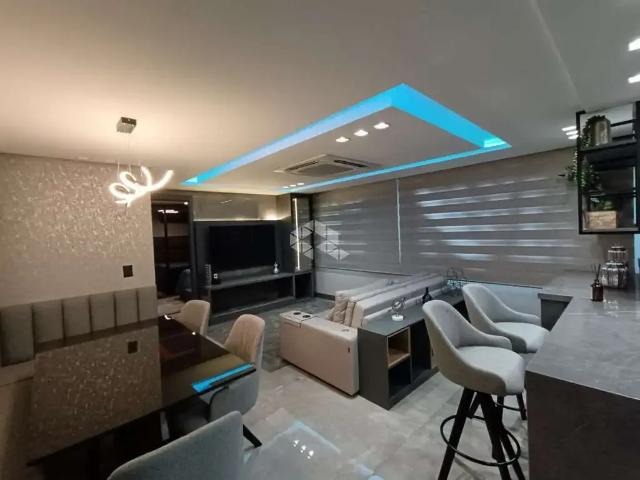 Apartamento para Venda em Canoas/RS Centro 2 Quartos