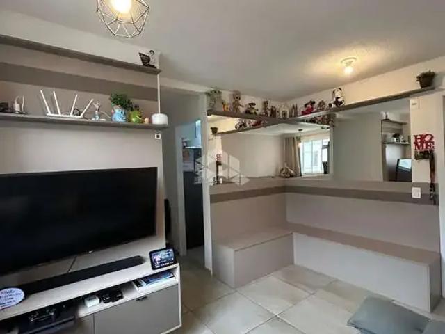 Apartamento para Venda em Canoas/RS Centro 2 Quartos