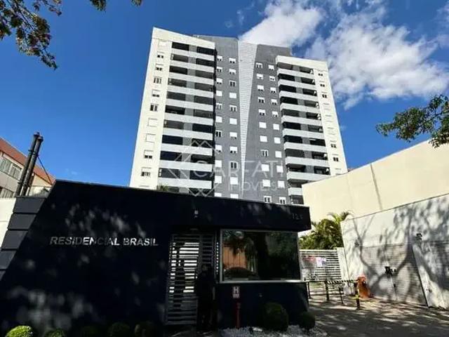 Apartamento para Venda em Canoas/RS Centro 2 Quartos