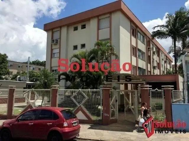 Apartamento para Venda em Canoas/RS Centro 2 Quartos