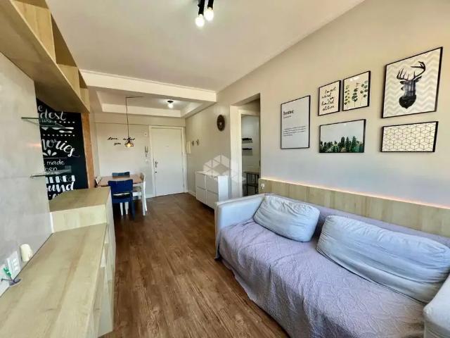 Apartamento para Venda em Canoas/RS Centro 2 Quartos
