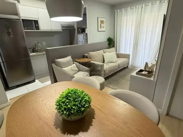 Apartamento para Venda em Canoas/RS Centro 2 Quartos