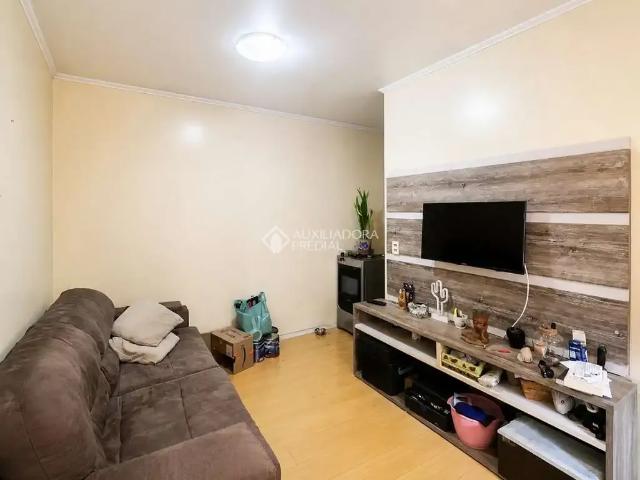 Apartamento para Venda em Canoas/RS Centro 2 Quartos