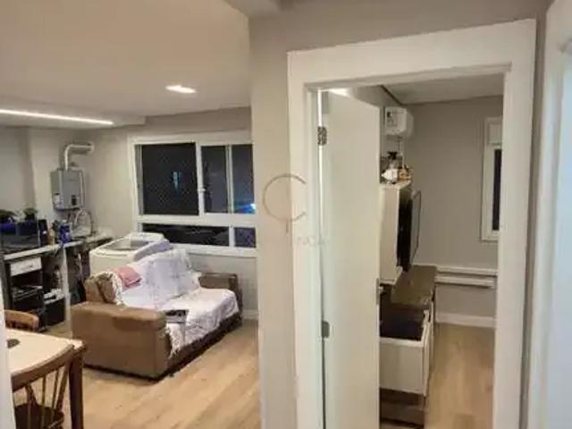 Apartamento para Venda em Canoas/RS Centro 2 Quartos