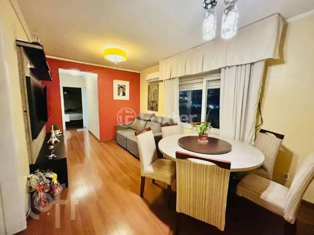Apartamento para Venda em Canoas/RS Centro 2 Quartos