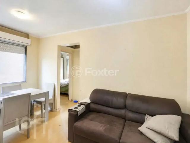 Apartamento para Venda em Canoas/RS Centro 2 Quartos