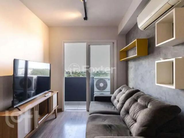 Apartamento para Venda em Canoas/RS Centro 2 Quartos