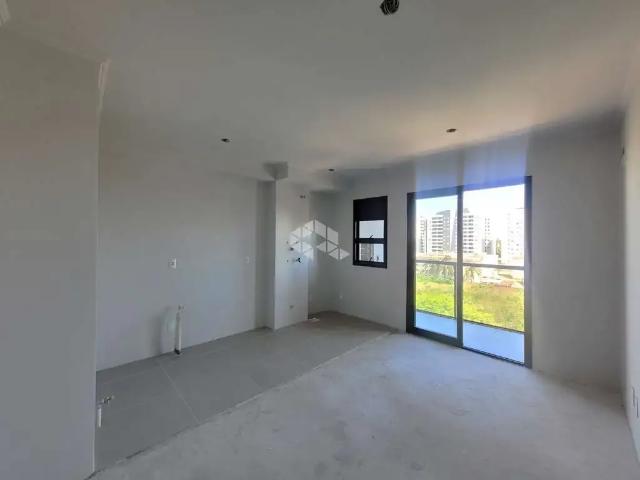 Apartamento para Venda em Canoas/RS Centro 2 Quartos